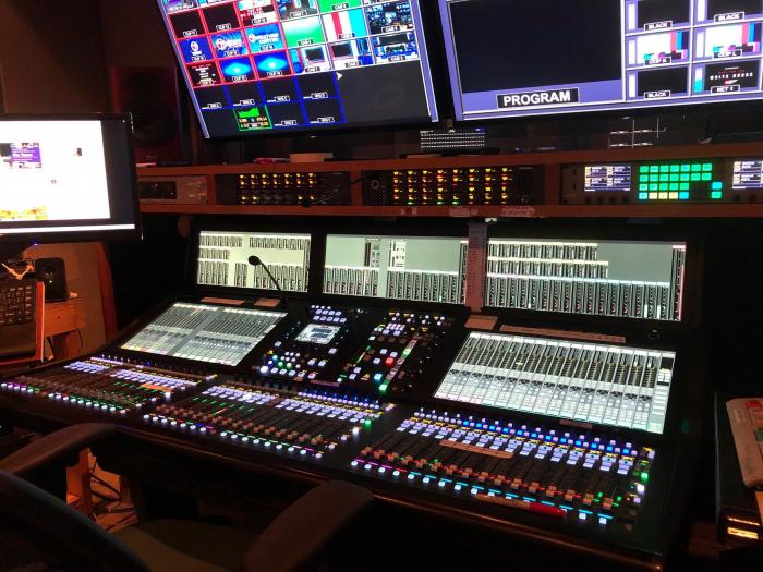 S500 - Solid State Logic Japan